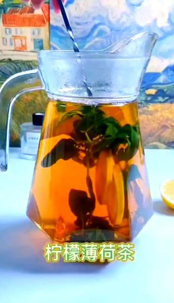 薄荷茶怎么泡_自制薄荷茶的做法-第2张图片-山城妙识 薄荷茶怎么泡_自制薄荷茶的做法-第2张图片-山城妙识