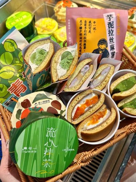 铜锣烧是哪个国家的_铜锣烧起源于哪里-第3张图片-山城妙识 铜锣烧是哪个国家的_铜锣烧起源于哪里-第3张图片-山城妙识