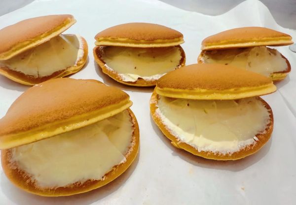 铜锣烧是哪个国家的_铜锣烧起源于哪里-第2张图片-山城妙识 铜锣烧是哪个国家的_铜锣烧起源于哪里-第2张图片-山城妙识