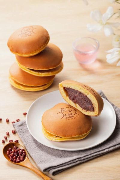 铜锣烧是哪个国家的_铜锣烧起源于哪里-第1张图片-山城妙识 铜锣烧是哪个国家的_铜锣烧起源于哪里-第1张图片-山城妙识