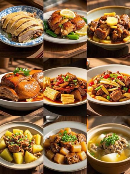 鸭肉菜谱大全_鸭肉怎么做好吃-第3张图片-山城妙识 鸭肉菜谱大全_鸭肉怎么做好吃-第3张图片-山城妙识