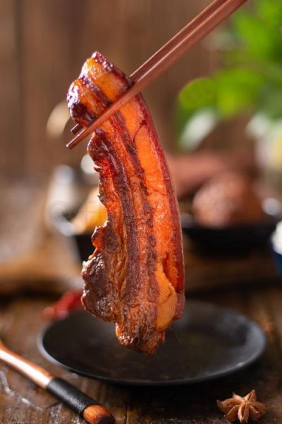 卤五花肉怎么做才正宗_卤五花肉最正宗的做法-第3张图片-山城妙识 卤五花肉怎么做才正宗_卤五花肉最正宗的做法-第3张图片-山城妙识