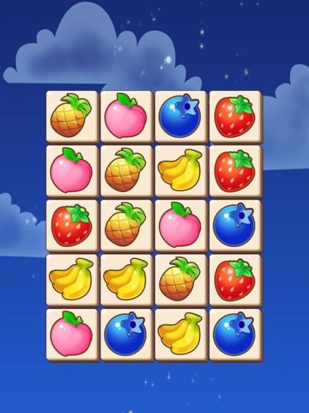 水果游戏有哪些_水果游戏怎么玩-第2张图片-山城妙识 水果游戏有哪些_水果游戏怎么玩-第2张图片-山城妙识