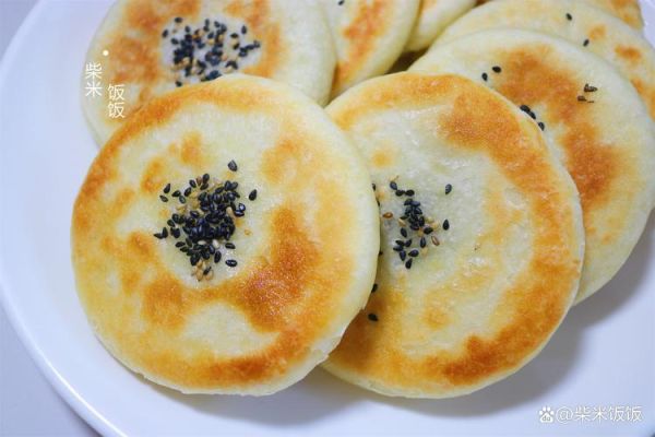 豆沙饼烤箱做法_豆沙饼温度时间设置-第2张图片-山城妙识 豆沙饼烤箱做法_豆沙饼温度时间设置-第2张图片-山城妙识