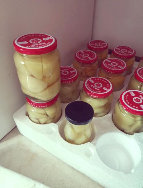 桃罐头怎么做_自制桃罐头能放多久-第1张图片-山城妙识 桃罐头怎么做_自制桃罐头能放多久-第1张图片-山城妙识