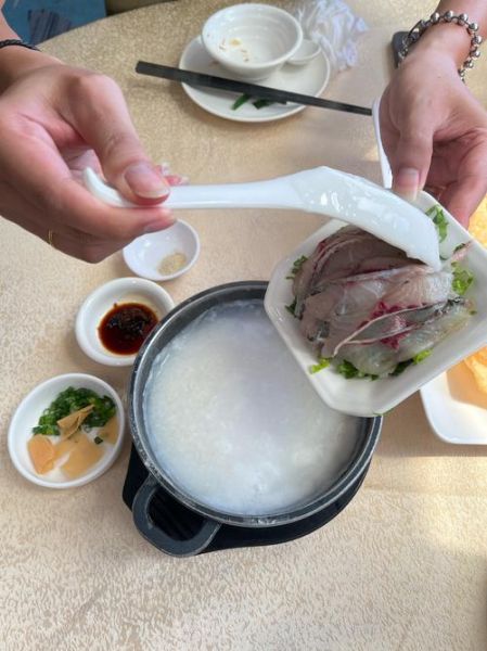 鱼片粥怎么做_鱼片粥用什么鱼最好-第2张图片-山城妙识