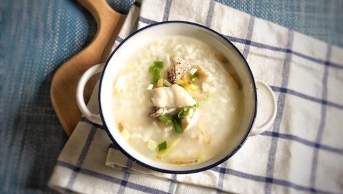 鱼片粥怎么做_鱼片粥用什么鱼最好-第3张图片-山城妙识