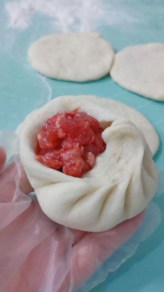 腐乳肉包子怎么做好吃_腐乳肉包子馅配方-第2张图片-山城妙识 腐乳肉包子怎么做好吃_腐乳肉包子馅配方-第2张图片-山城妙识