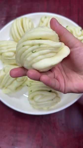 花卷怎么蒸才松软_花卷一次醒发还是二次醒发-第3张图片-山城妙识 花卷怎么蒸才松软_花卷一次醒发还是二次醒发-第3张图片-山城妙识