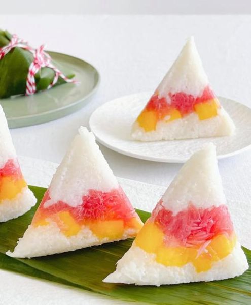 端午节中午吃什么_传统与创意搭配-第1张图片-山城妙识 端午节中午吃什么_传统与创意搭配-第1张图片-山城妙识