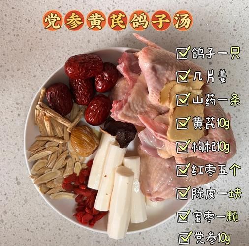 术后鸽子汤怎么做_术后鸽子汤放什么食材-第1张图片-山城妙识 术后鸽子汤怎么做_术后鸽子汤放什么食材-第1张图片-山城妙识