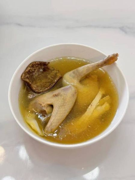 术后鸽子汤怎么做_术后鸽子汤放什么食材-第3张图片-山城妙识 术后鸽子汤怎么做_术后鸽子汤放什么食材-第3张图片-山城妙识