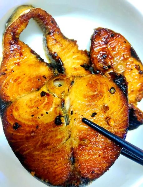 香煎鲅鱼怎么腌制_香煎鲅鱼腌制多久最好-第1张图片-山城妙识 香煎鲅鱼怎么腌制_香煎鲅鱼腌制多久最好-第1张图片-山城妙识