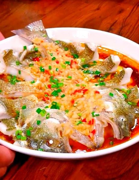 清蒸花斑鲽鱼怎么做_花斑鲽鱼蒸多久才嫩-第2张图片-山城妙识 清蒸花斑鲽鱼怎么做_花斑鲽鱼蒸多久才嫩-第2张图片-山城妙识