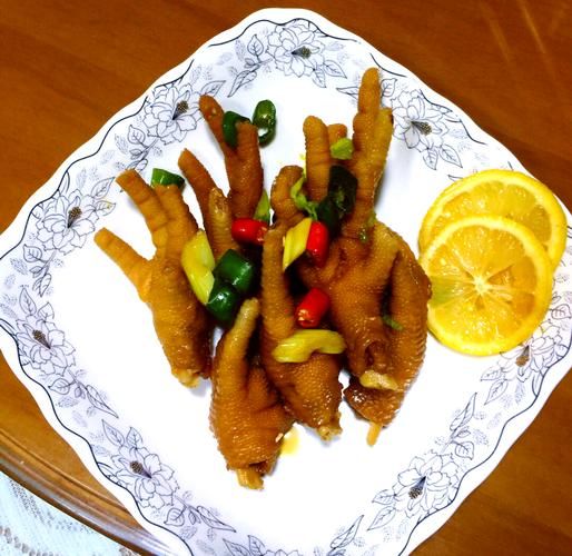 最简单的泡爪怎么做_泡爪需要焯水吗-第3张图片-山城妙识