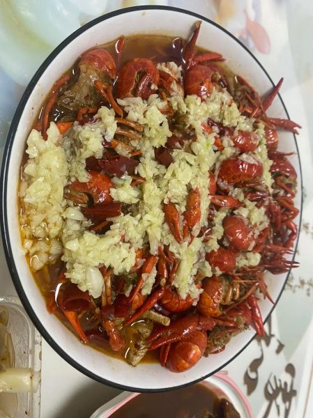 油炸大龙虾怎么做_油炸大龙虾用多少度油温-第3张图片-山城妙识 油炸大龙虾怎么做_油炸大龙虾用多少度油温-第3张图片-山城妙识