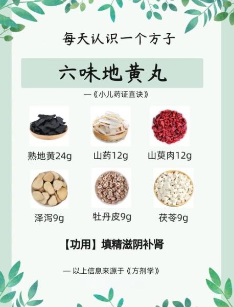 六味地黄丸治什么病_六味地黄丸的功效与作用-第1张图片-山城妙识