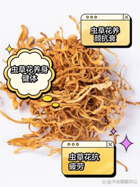 儿童为什么不能吃虫草花_虫草花对儿童的危害-第2张图片-山城妙识