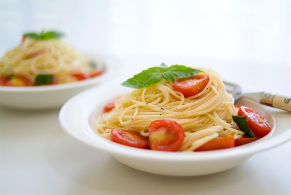 通心粉怎么煮不夹生_通心意大利面要煮多久-第3张图片-山城妙识