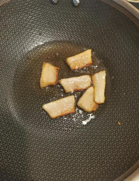 老上海咸肉菜饭怎么做_正宗做法步骤-第1张图片-山城妙识 老上海咸肉菜饭怎么做_正宗做法步骤-第1张图片-山城妙识