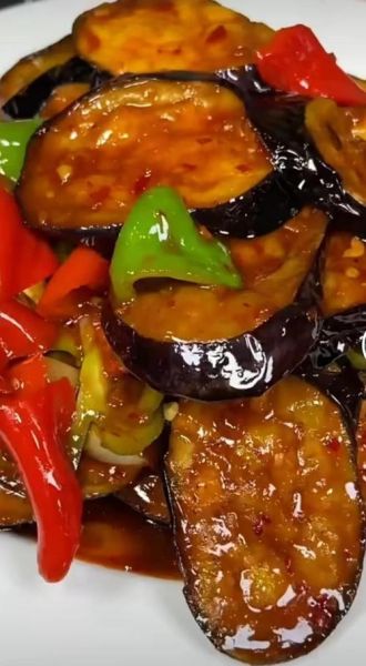 鱼香茄子怎么做_家常鱼香茄子做法视频-第3张图片-山城妙识 鱼香茄子怎么做_家常鱼香茄子做法视频-第3张图片-山城妙识