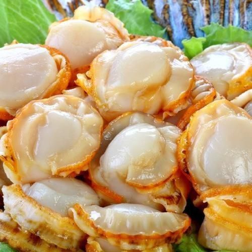 鲜贝是扇贝吗_鲜贝和扇贝的区别-第3张图片-山城妙识