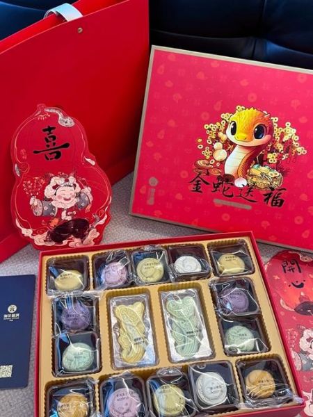 中秋节送什么礼物好_除了月饼还能送什么-第3张图片-山城妙识 中秋节送什么礼物好_除了月饼还能送什么-第3张图片-山城妙识