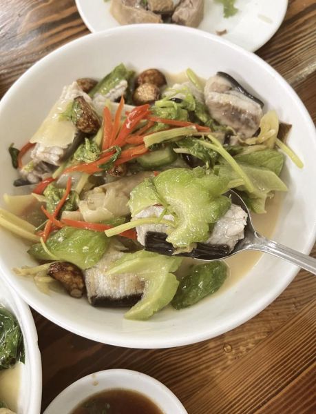 潮汕小炒菜谱大全带图片_怎么做才正宗-第2张图片-山城妙识