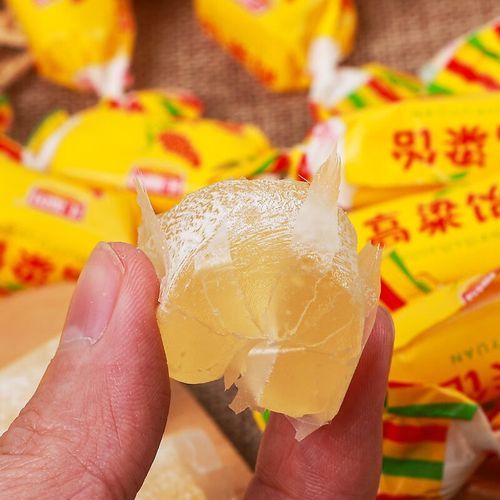 高粱饴是山东哪里的特产_高粱饴正宗产地-第2张图片-山城妙识