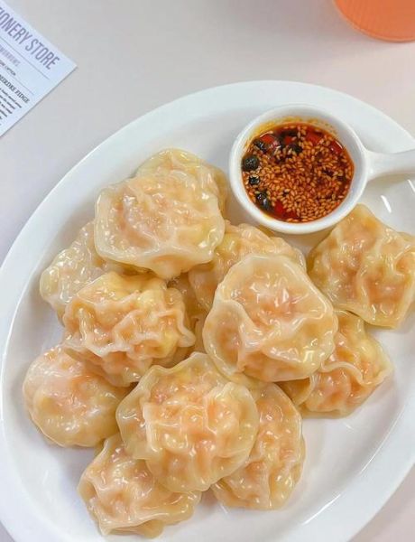 虾仁胡萝卜香菇饺子馅怎么做_虾仁胡萝卜香菇饺子馅窍门-第3张图片-山城妙识