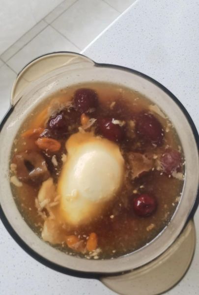 醪糟荷包蛋的做法_醪糟荷包蛋怎么煮不腥-第2张图片-山城妙识 醪糟荷包蛋的做法_醪糟荷包蛋怎么煮不腥-第2张图片-山城妙识