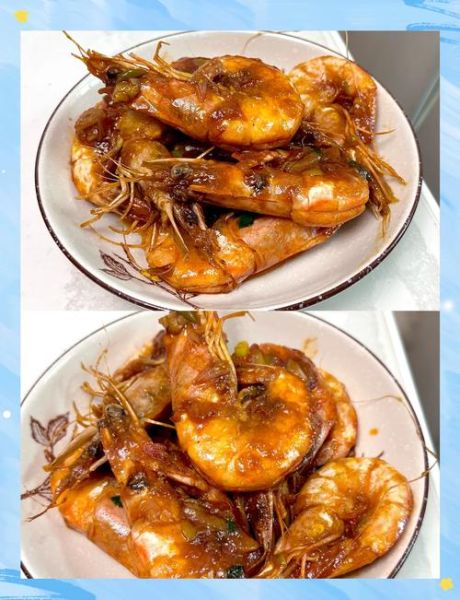 糖醋大虾怎么做_正宗糖醋大虾的做法-第3张图片-山城妙识 糖醋大虾怎么做_正宗糖醋大虾的做法-第3张图片-山城妙识