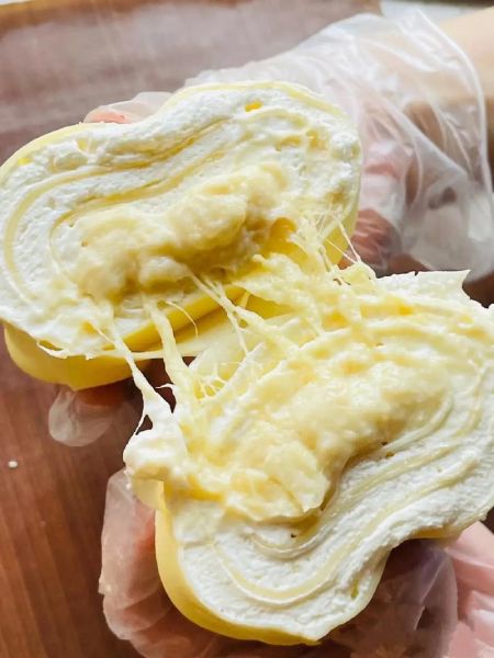 榴莲班戟怎么做_榴莲班戟为什么苦-第1张图片-山城妙识