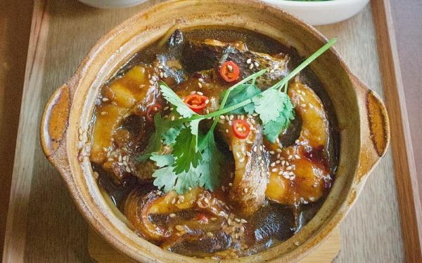 鱼煲怎么做好吃_鱼煲用什么鱼最好吃-第2张图片-山城妙识 鱼煲怎么做好吃_鱼煲用什么鱼最好吃-第2张图片-山城妙识