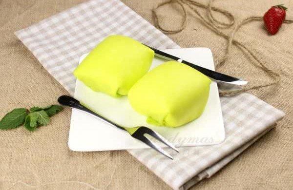 榴莲班戟怎么做_榴莲班戟为什么苦-第3张图片-山城妙识