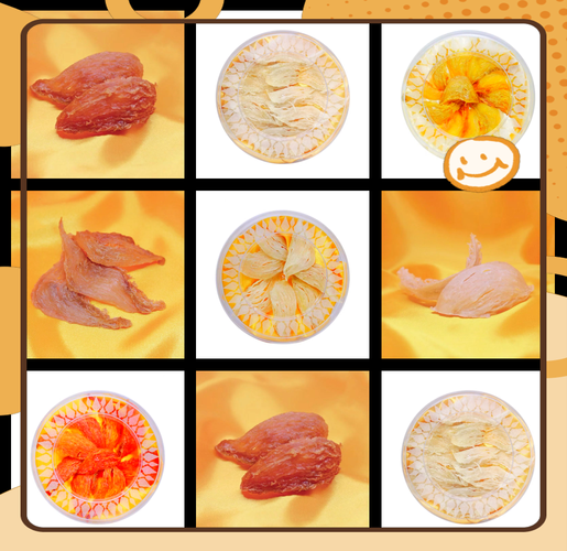 金丝燕盏怎么挑选_金丝燕盏真假辨别-第1张图片-山城妙识 金丝燕盏怎么挑选_金丝燕盏真假辨别-第1张图片-山城妙识