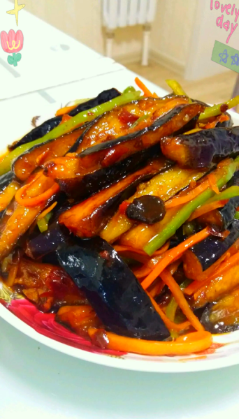 酱茄条怎么做好吃_家常做法-第3张图片-山城妙识 酱茄条怎么做好吃_家常做法-第3张图片-山城妙识