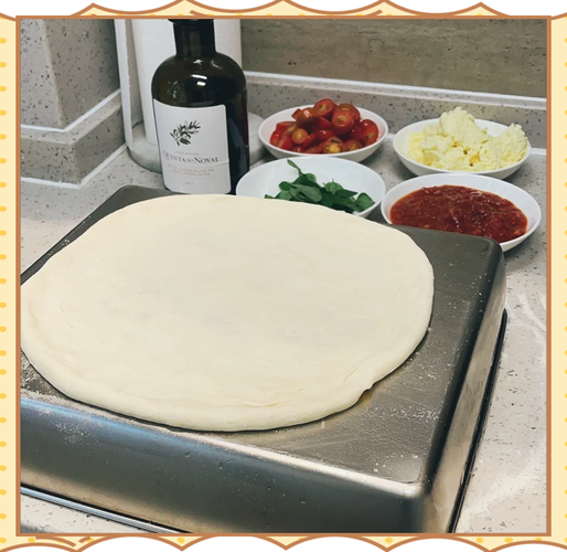 电烤箱做披萨用什么温度_电烤箱披萨烤多久-第1张图片-山城妙识 电烤箱做披萨用什么温度_电烤箱披萨烤多久-第1张图片-山城妙识