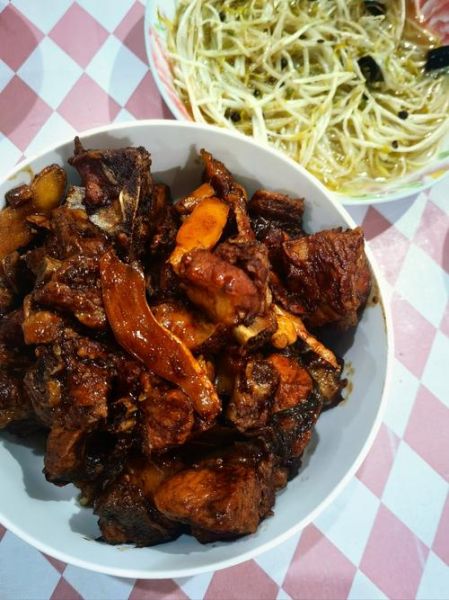 排骨酱怎么做_家常排骨酱配方-第2张图片-山城妙识 排骨酱怎么做_家常排骨酱配方-第2张图片-山城妙识