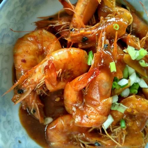 国产对虾怎么做_国产对虾怎么做好吃-第2张图片-山城妙识 国产对虾怎么做_国产对虾怎么做好吃-第2张图片-山城妙识