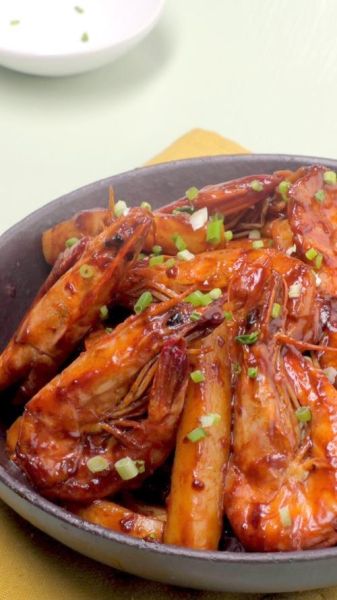 国产对虾怎么做_国产对虾怎么做好吃-第3张图片-山城妙识 国产对虾怎么做_国产对虾怎么做好吃-第3张图片-山城妙识