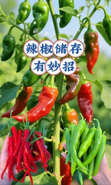 辣椒碎怎么保存不变色_辣椒碎能放多久-第3张图片-山城妙识 辣椒碎怎么保存不变色_辣椒碎能放多久-第3张图片-山城妙识