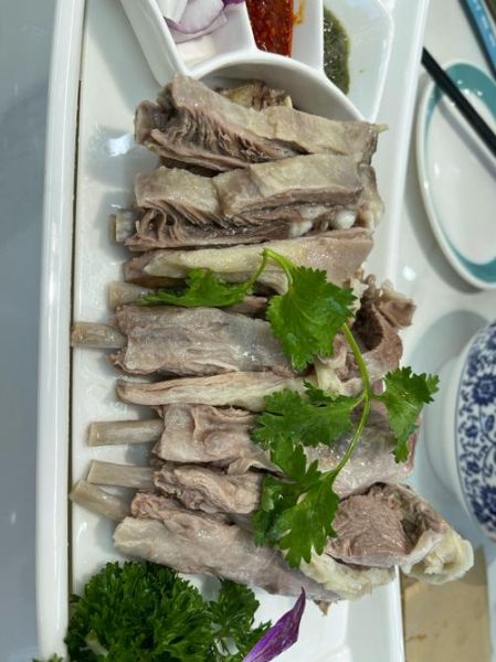 手抓羊肉怎么做才正宗_手抓羊肉正宗做法步骤-第1张图片-山城妙识 手抓羊肉怎么做才正宗_手抓羊肉正宗做法步骤-第1张图片-山城妙识