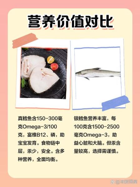 宝宝能吃冷冻鳕鱼吗_冷冻鳕鱼对宝宝有哪些危害-第3张图片-山城妙识 宝宝能吃冷冻鳕鱼吗_冷冻鳕鱼对宝宝有哪些危害-第3张图片-山城妙识