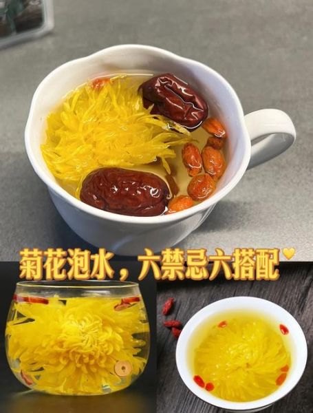 菊花泡水喝的功效与禁忌_菊花主治哪些病-第2张图片-山城妙识 菊花泡水喝的功效与禁忌_菊花主治哪些病-第2张图片-山城妙识