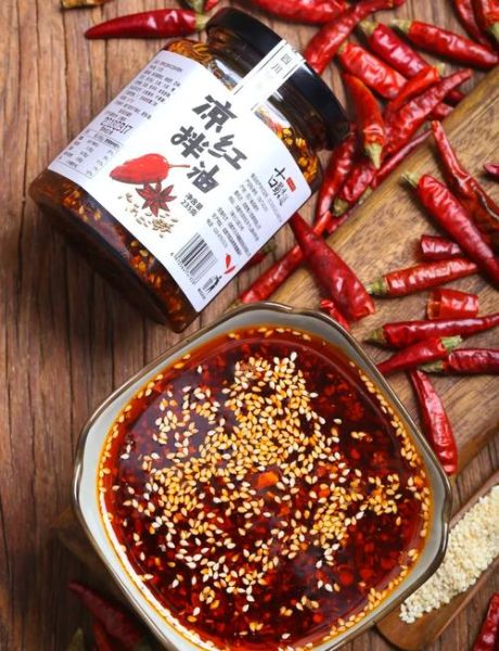 四川红油怎么做_四川红油用什么辣椒最好-第1张图片-山城妙识