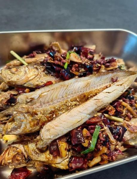 最下酒的家常菜有哪些_下酒菜怎么做才够味-第1张图片-山城妙识