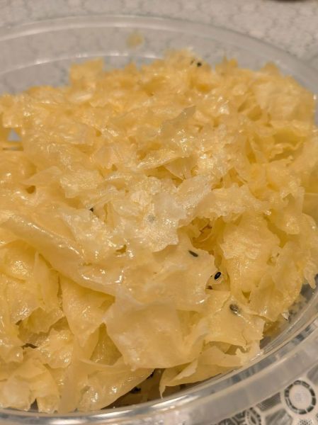 蜂蜜麻糖是哪里的特产_蜂蜜麻糖正宗产地-第1张图片-山城妙识