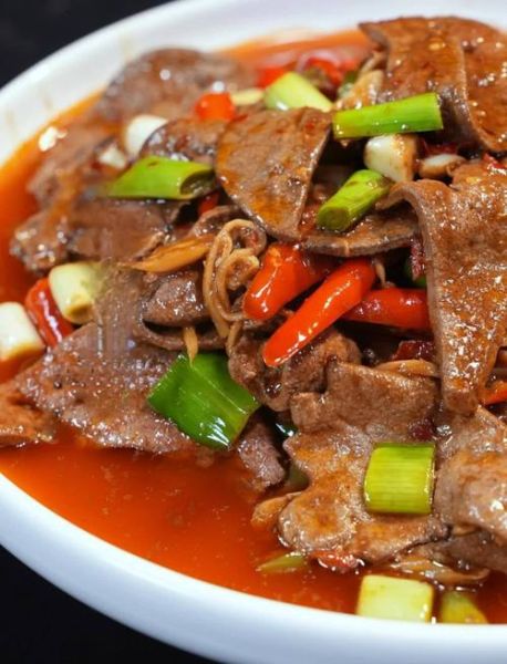 最下酒的家常菜有哪些_下酒菜怎么做才够味-第3张图片-山城妙识