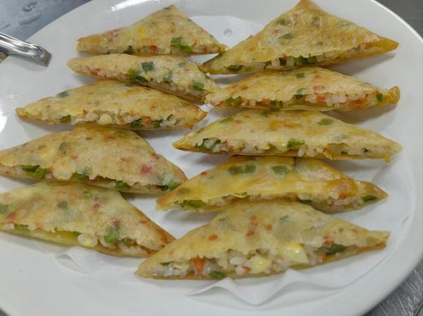 豆饼怎么做_豆饼的做法大全图解-第1张图片-山城妙识 豆饼怎么做_豆饼的做法大全图解-第1张图片-山城妙识